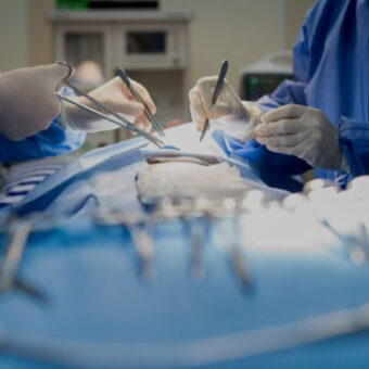 Open Vascular Surgery Melbourne, Heidelberg, Richmond & Epping